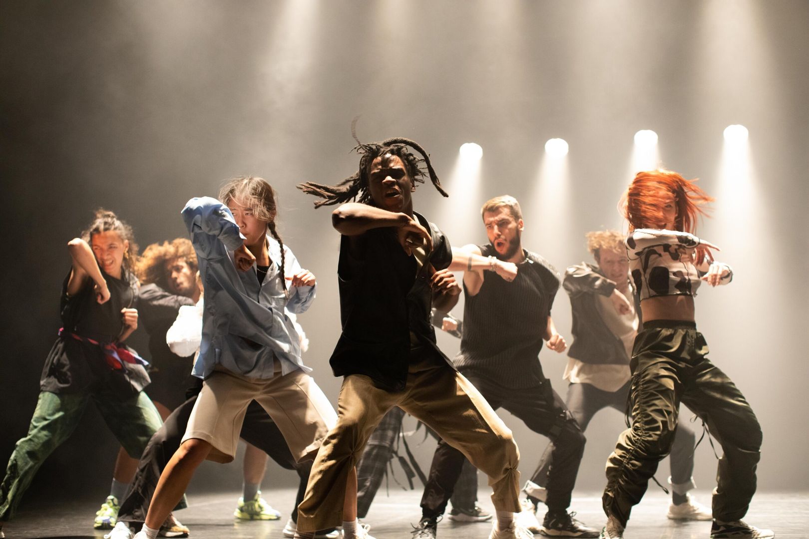 Perception + Rave Lucid à Lannion - Hôtel 3 étoiles Kyriad Lannion